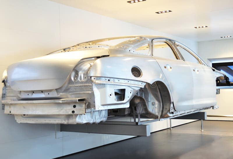 Bodywork show stock image. Image of auto, assessment - 25254525