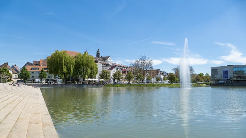 City Boeblingen Germany Stock Photos - Free & Royalty-Free Stock Photos ...