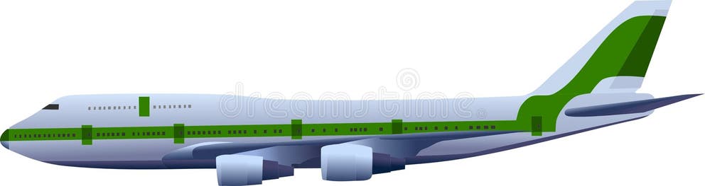 Boeing Vector Stock Illustrations – 606 Boeing Vector Stock ...