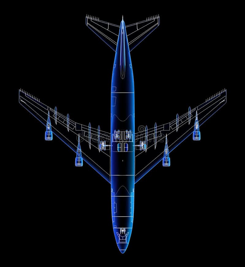 Vector plane logo icon stock vector. Illustration of aviation - 47721335