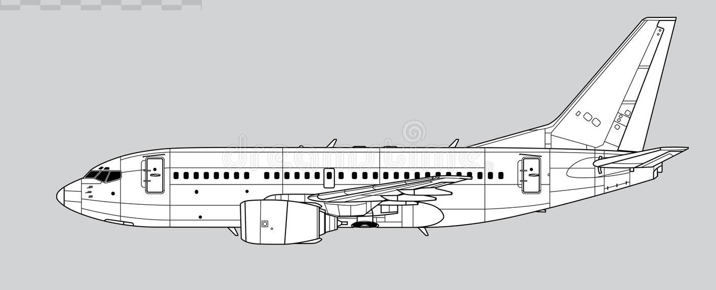737 Drawing Stock Illustrations – 22 737 Drawing Stock Illustrations ...