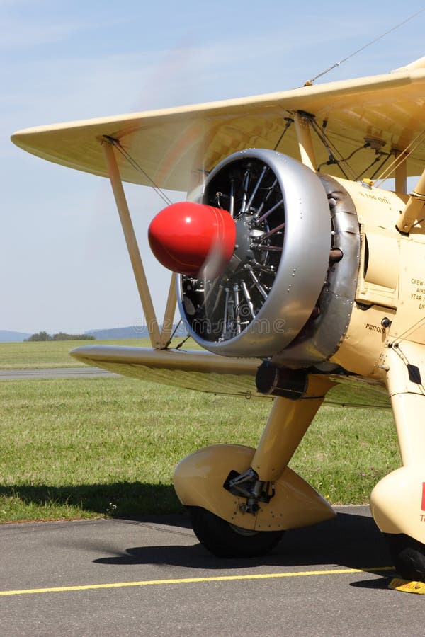 Boeing Prop Planes Stock Photos - Free & Royalty-Free Stock Photos from ...