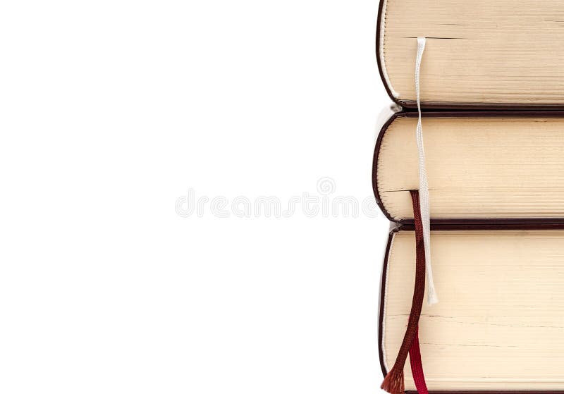 Boeken stock foto. Image of handboek, boeken, rood, hardback - 35922348