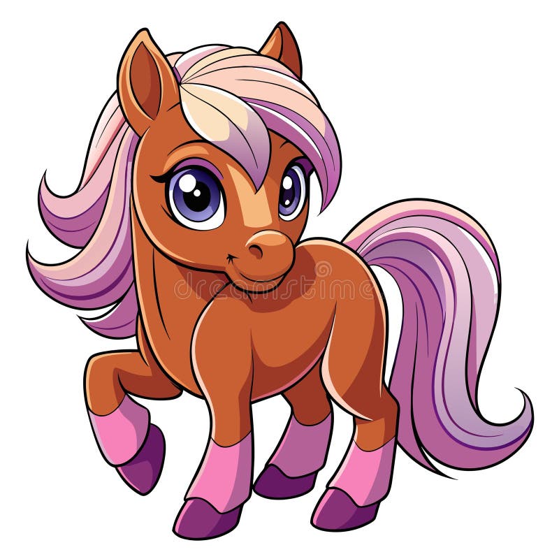 Boelens Python Runs Vector Kawaii Stock Vector - Illustration of ...