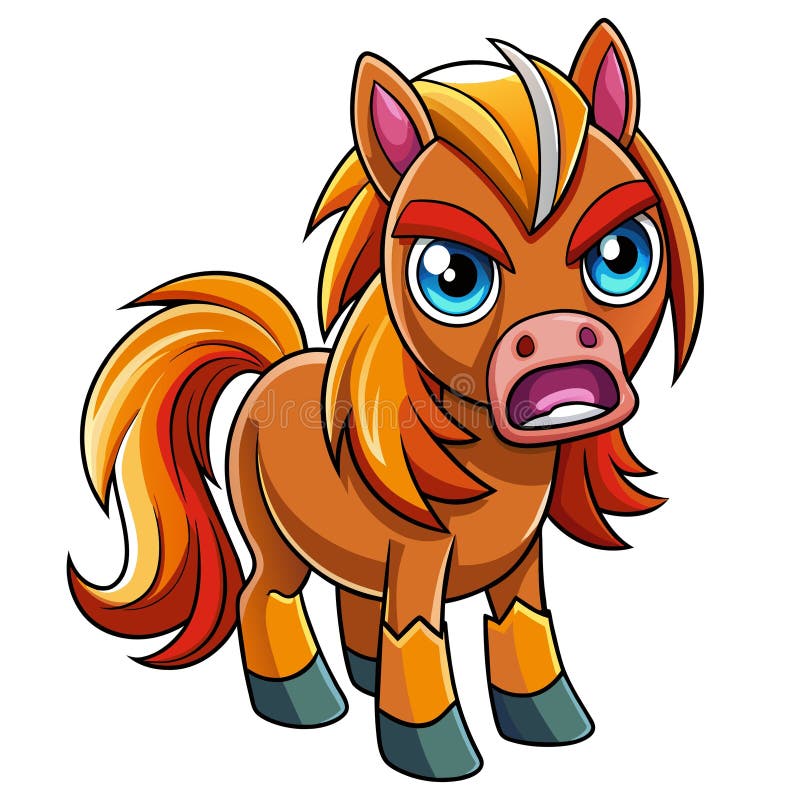 Boelens Python Sits Vector Kawaii Stock Vector - Illustration of flat ...