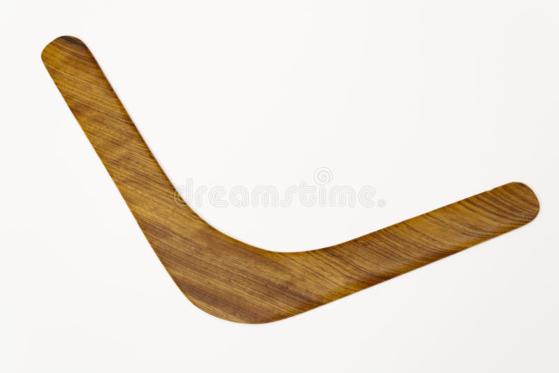 Boemerang stock foto. Image of australiër, beschaving - 29034768