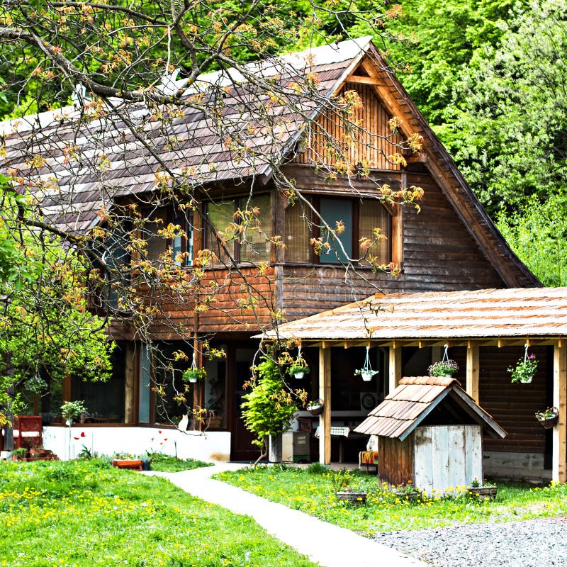 Boerderij stock foto. Image of mand, nederlands, groet - 138623684