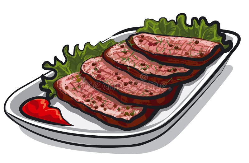 Roti Stock Illustrations, Vecteurs, & Clipart – (28,997 Stock ...