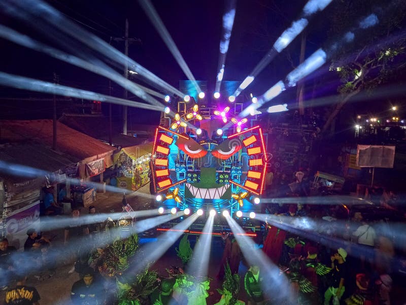 Bofago this is Big Sound System from East Java Indonesia Editorial ...