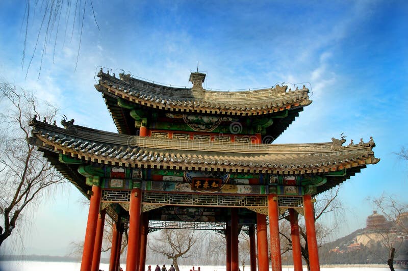11,282 Chinesischer Torbogen Stock Fotos - Freie & Royalty-Free Stock ...