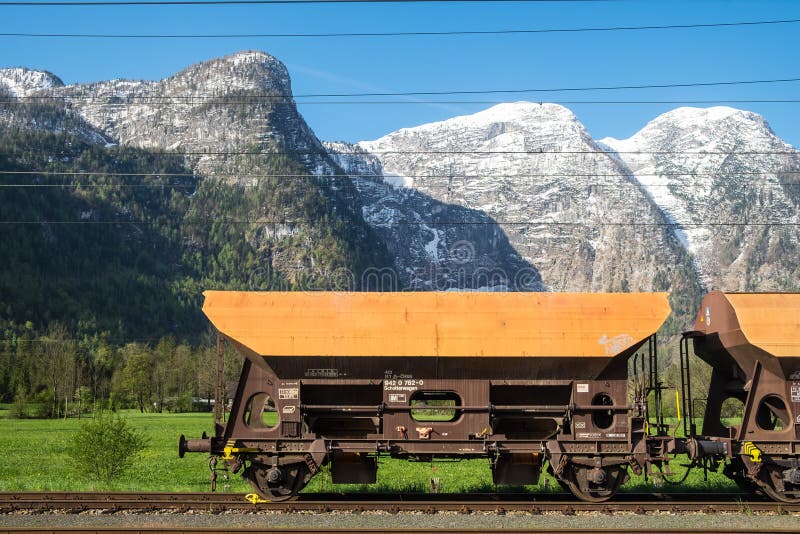 Bogies on railroad stock photo. Image of bearings, wagon - 93040214