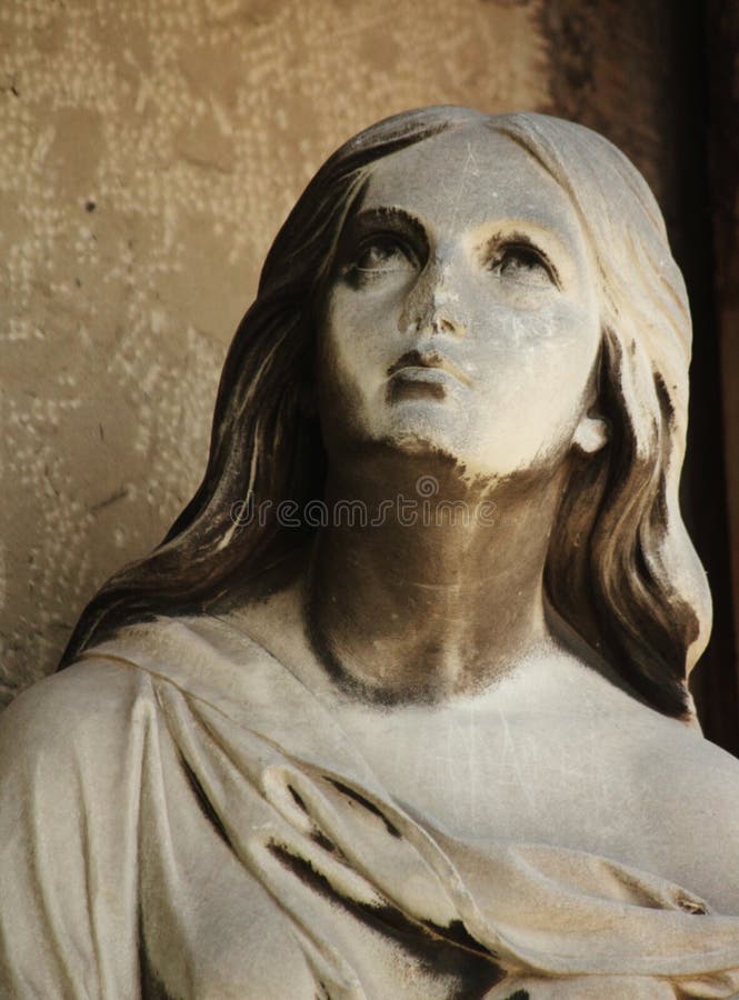 Bogini Miłości Aphrodite (Wenus) Zdjęcie Stock - Obraz złożonej z ...