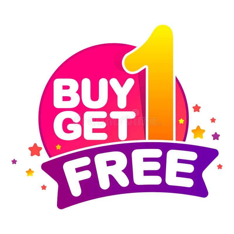 Bogo 50 Stock Illustrations – 28 Bogo 50 Stock Illustrations, Vectors ...