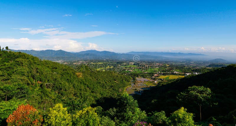 Bogor west java stock photo. Image of bogor, night, landscape - 236645218