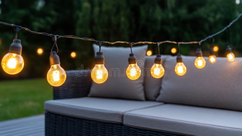 Bohemian Outdoor Oasis, Backyard with Boho-inspired Decor, Comfy ...