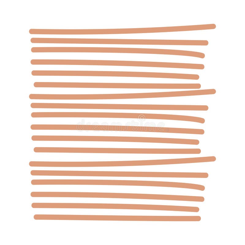 Boho Background Vertical Line Pattern Icon Stock Vector - Illustration ...