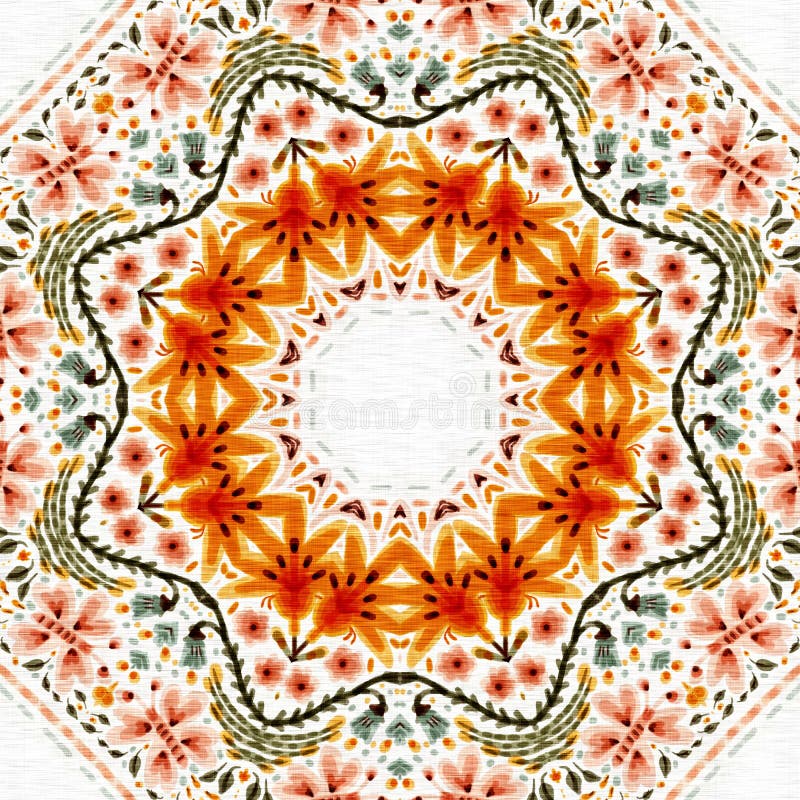 Geo Flowers Stock Illustrations – 1,181 Geo Flowers Stock Illustrations ...