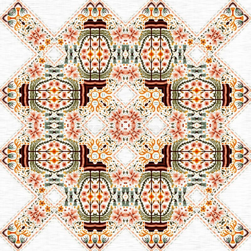 Geo Flowers Stock Illustrations – 1,181 Geo Flowers Stock Illustrations ...