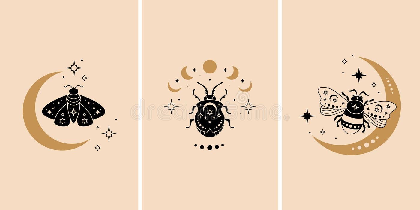 Celestial Bee Stock Illustrations – 85 Celestial Bee Stock ...