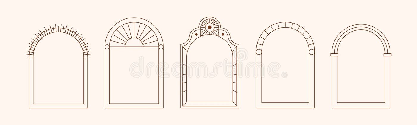 Liner Frames Stock Illustrations – 188 Liner Frames Stock Illustrations ...
