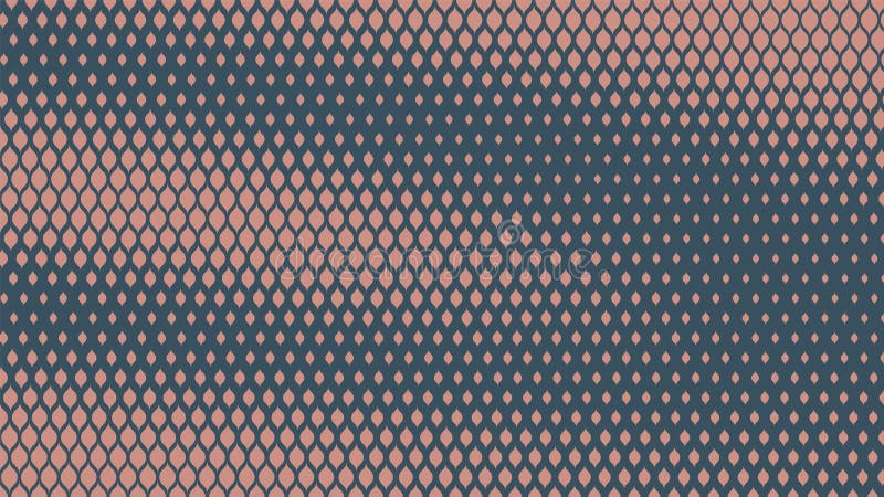 Boho Style Modern Halftone Gradient Vector Texture Dynamic Abstract ...
