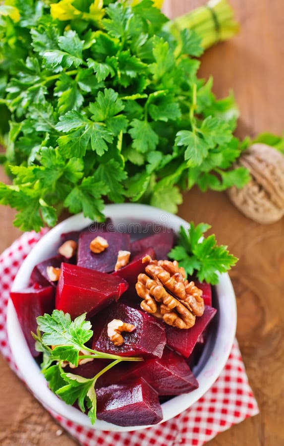 Boiled beet stock image. Image of green, maroon, beetroot - 38926559