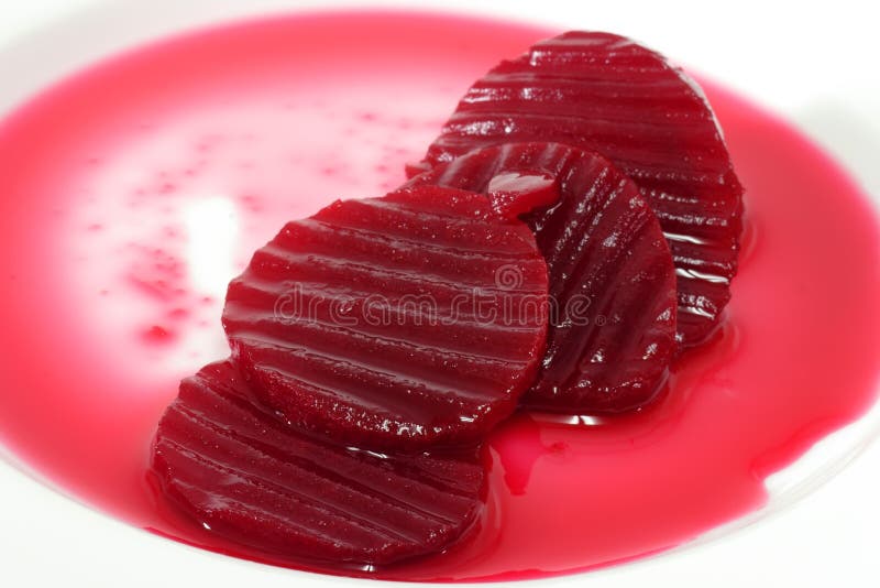 Boiled beetroot stock image. Image of food, beetroot, salad - 5022669