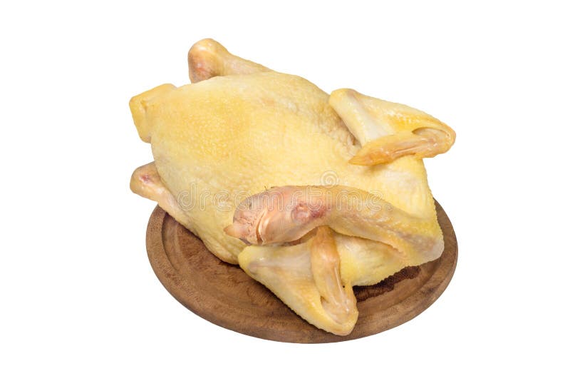 Butcher Chicken Wooden Block Stock Photos - Free & Royalty-Free Stock ...
