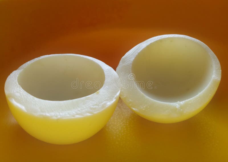 Boiled Egg White stock photo. Image of gymnastic, meal - 115892630