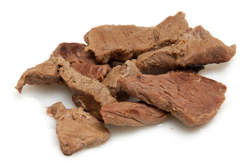 Boiled meat stock image. Image of boiled, background - 84444969