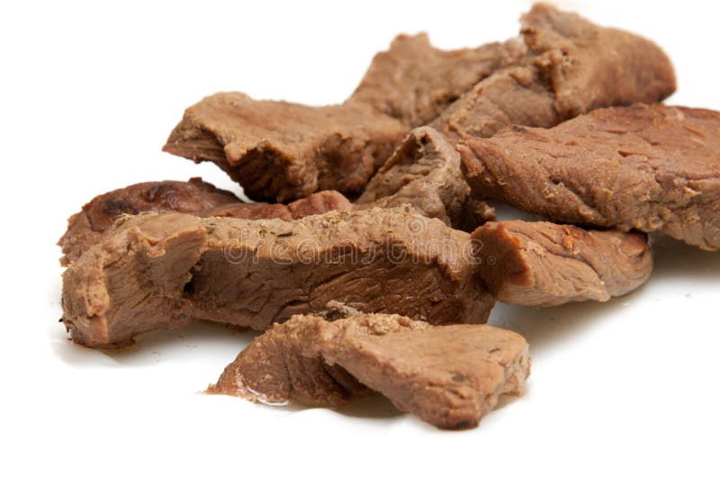 Boiled meat stock photo. Image of boiled, background - 84434688