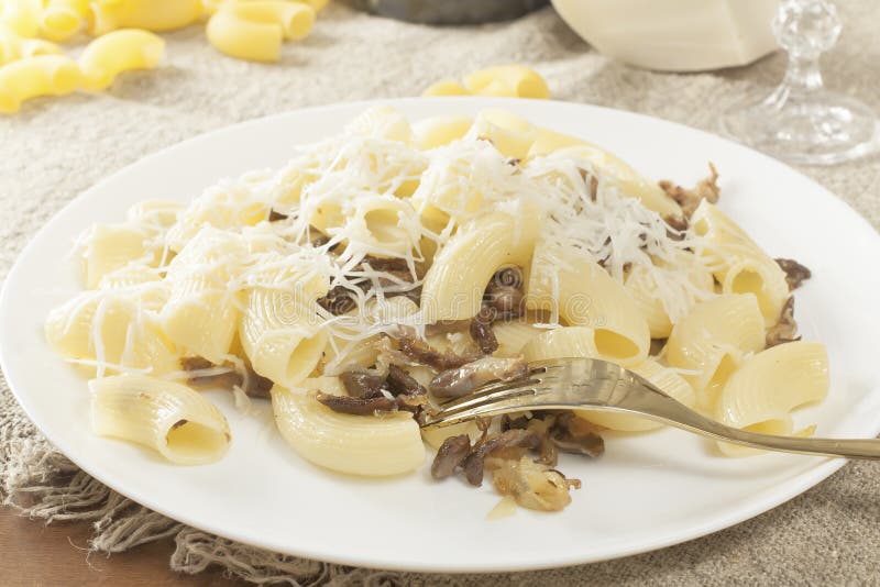 Boiled pasta stock photo. Image of appetizer, stomachs - 34893916