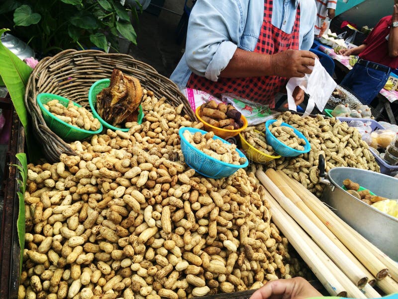 Boiled Peanut Cart Stock Photos - Free & Royalty-Free Stock Photos from ...
