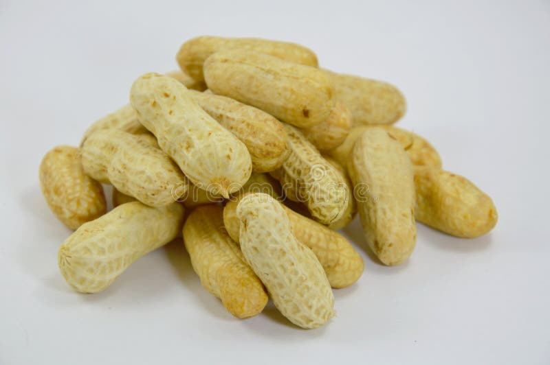 à¸´boiled peanuts stock photo. Image of white, agriculture - 50187786