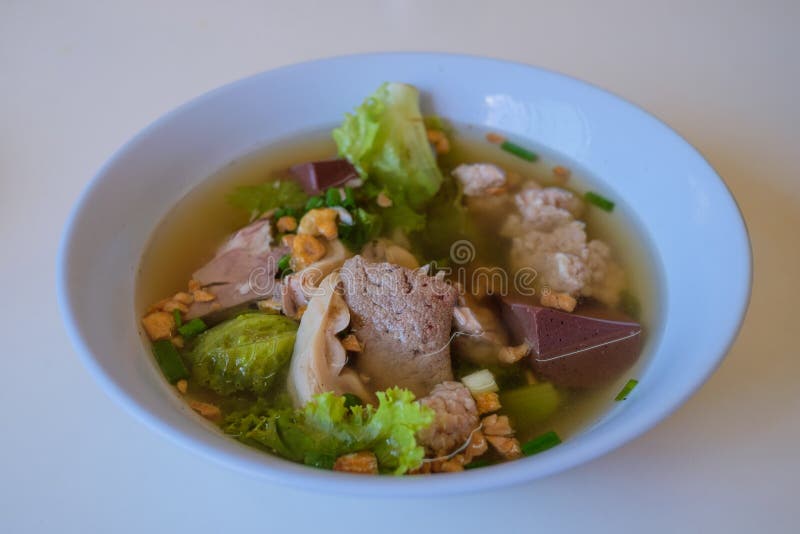 212 Boiled Pig Blood Stock Photos - Free & Royalty-Free Stock Photos ...