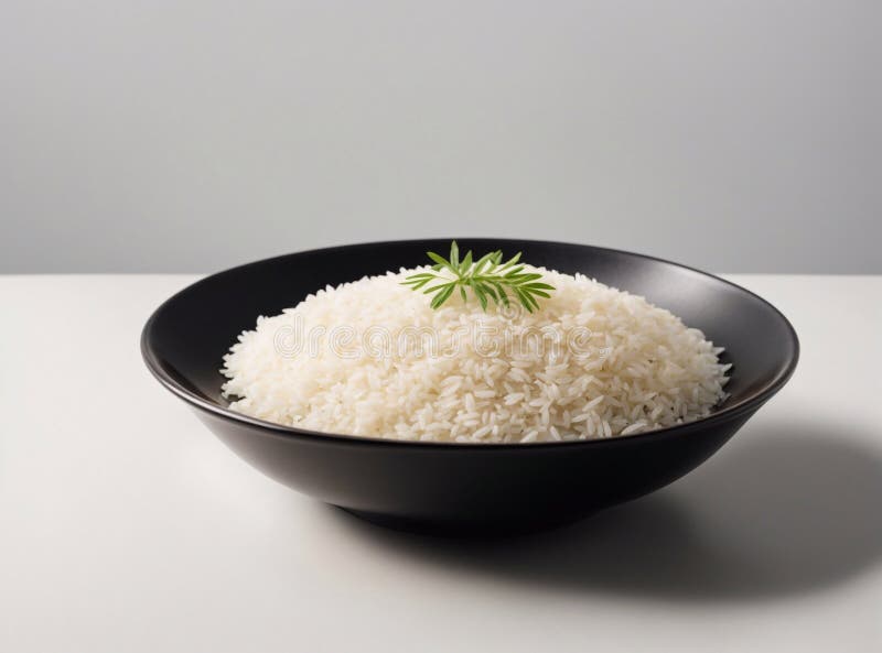 Black Boiled Rice Stock Illustrations – 481 Black Boiled Rice Stock ...