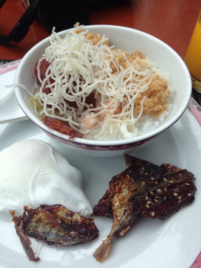 Boiled rice stock photo. Image of breakfast, boiled, thai - 47811974