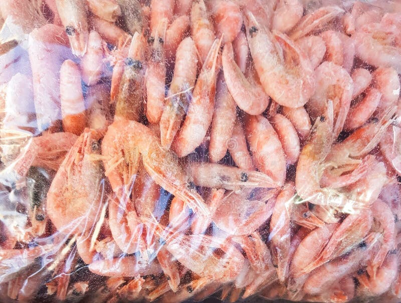 Frozen Prawn Pack Stock Photos - Free & Royalty-Free Stock Photos from ...
