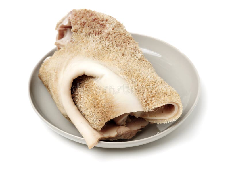 Boiled tripe stock photo. Image of stomach, food, cutting - 145350638