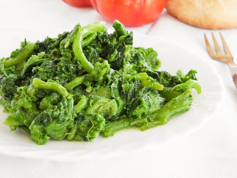Boiled Turnips on White Dish. Stock Image - Image of roll, roasted ...