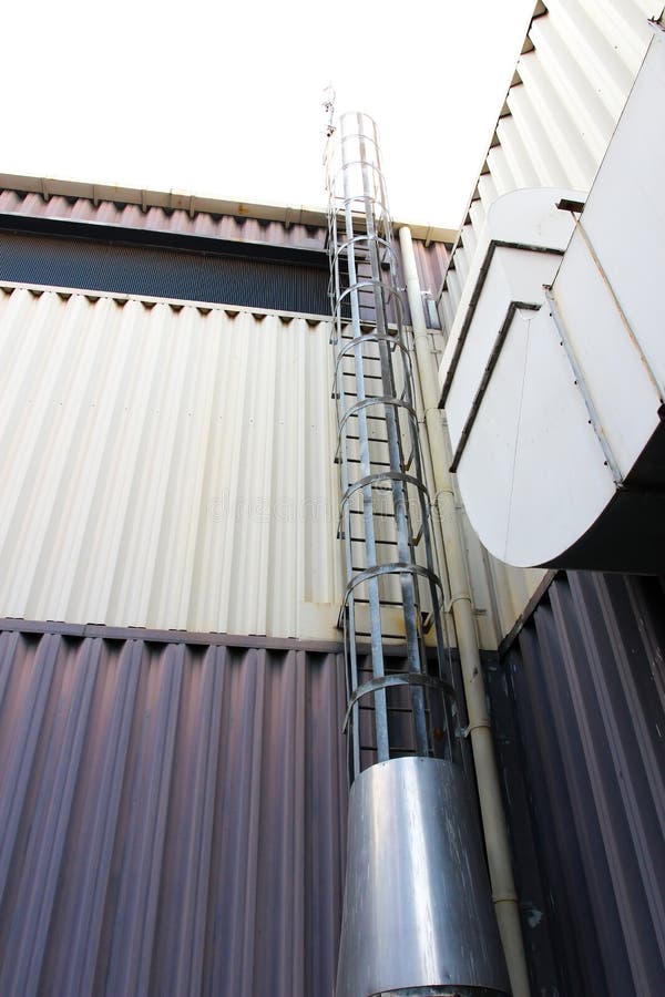 Boiler Stack Stock Photos - Download 954 Royalty Free Photos