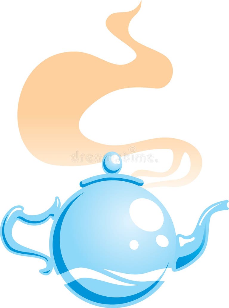 Coffee Boiling Water Stock Illustrations – 2,713 Coffee Boiling Water ...