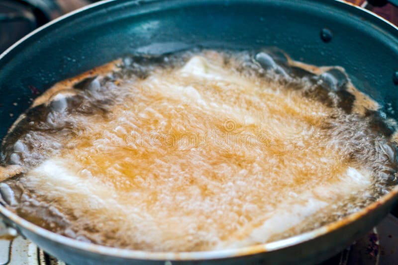 Boiling oils stock photo. Image of food, lunch, dinner - 42713426