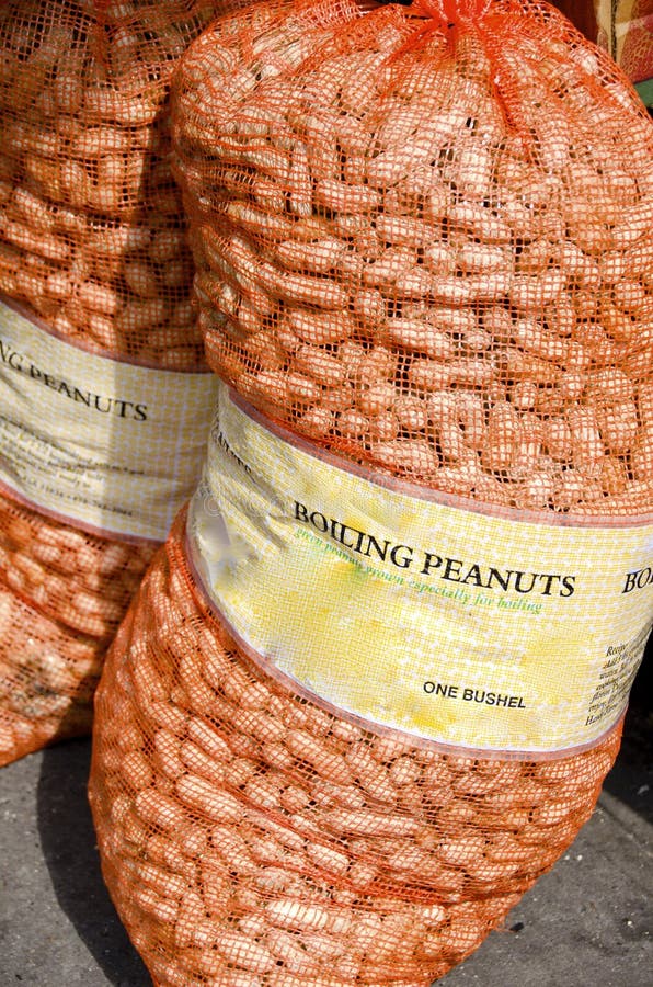 Boiling Peanuts stock photo. Image of legume, vegetarian - 77459612