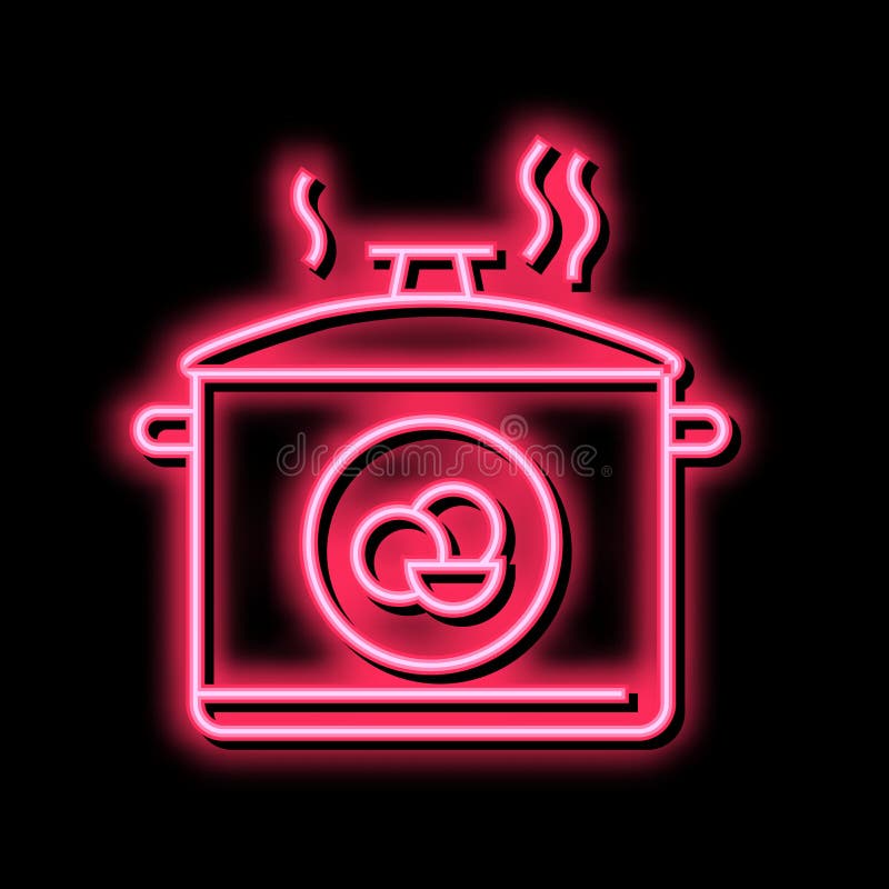 Boiling Peas Neon Glow Icon Illustration Stock Vector - Illustration of ... Boiling Peas Neon Glow Icon Illustration Stock Vector - Illustration of ...