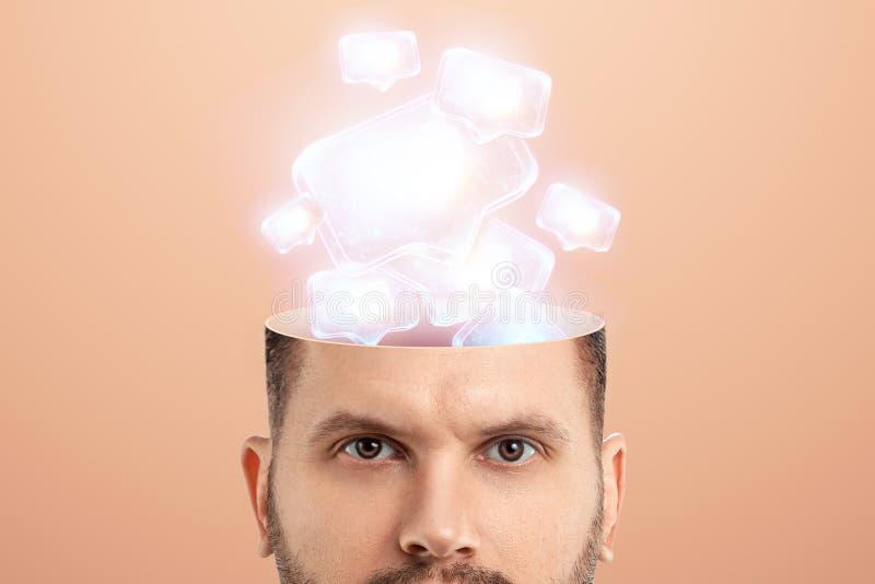 The Boiling Point, the Male Head is Open, instead of the Brain, There ...