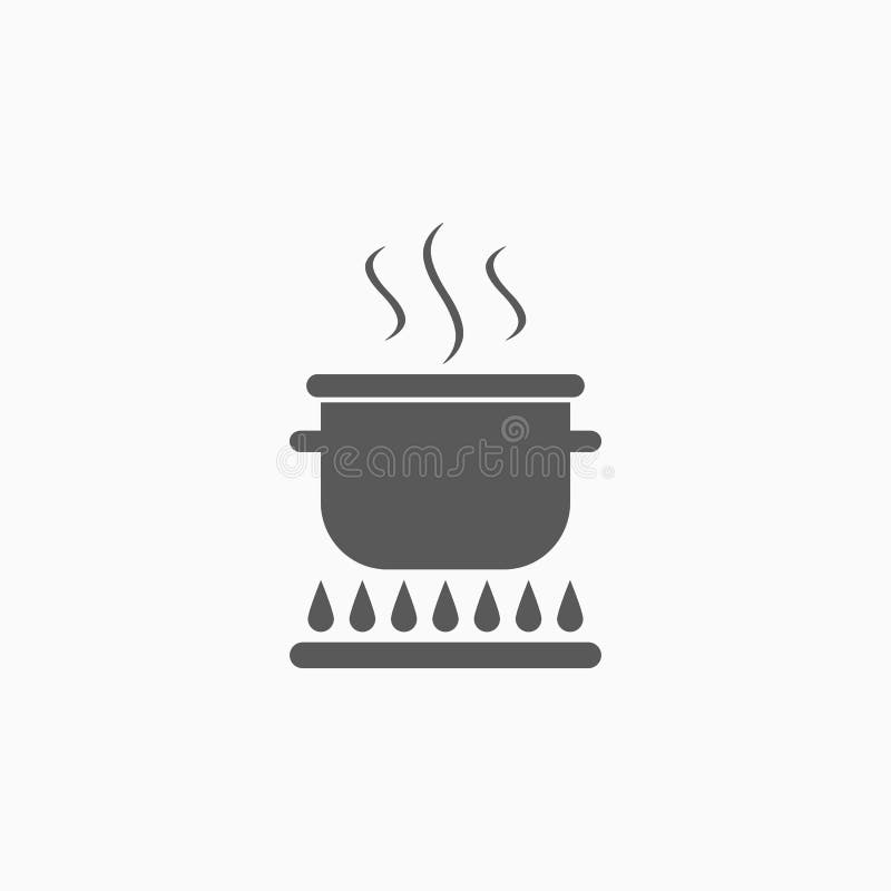Boiling Pot Stock Illustrations – 5,933 Boiling Pot Stock Illustrations ...
