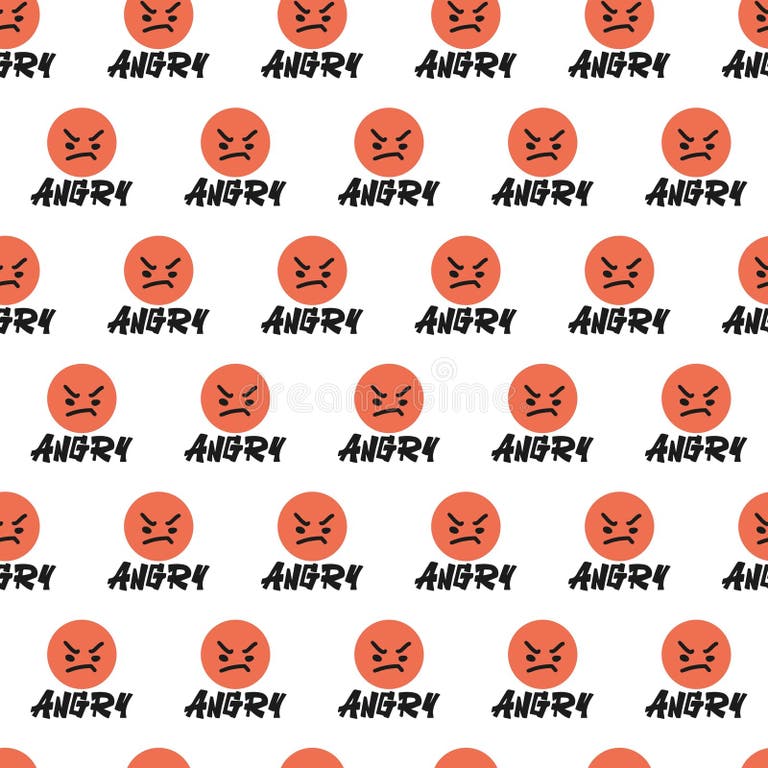 Face Red Anger Stock Illustrations – 3,029 Face Red Anger Stock ...