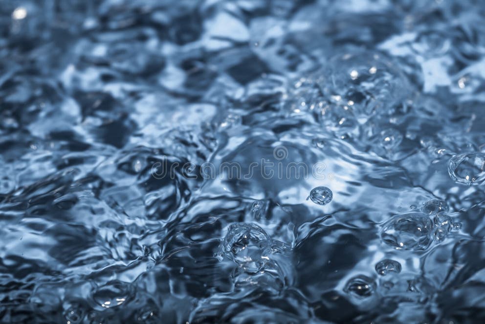 Boiling water stock photo. Image of aqueous, sphere, circle - 34162250