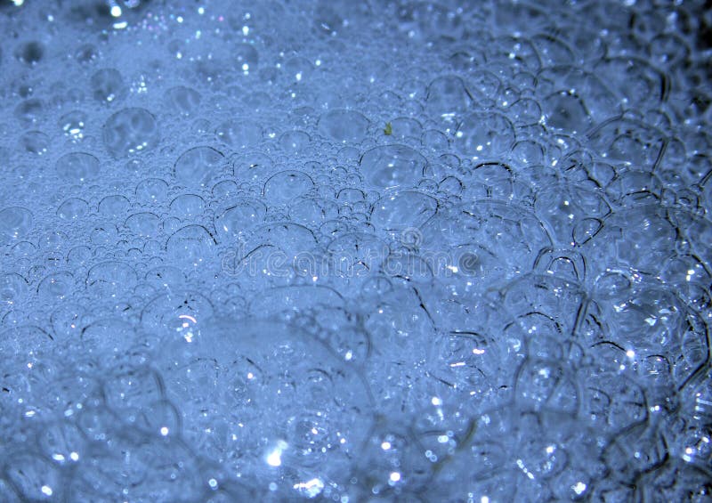 Boiling water stock image. Image of white, power, flowing - 66691555